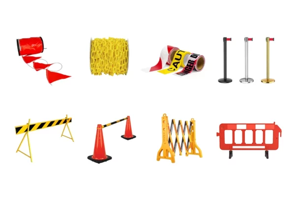 Ultimate Guide to Road Traffic Barriers for Effective Traffic Control ...