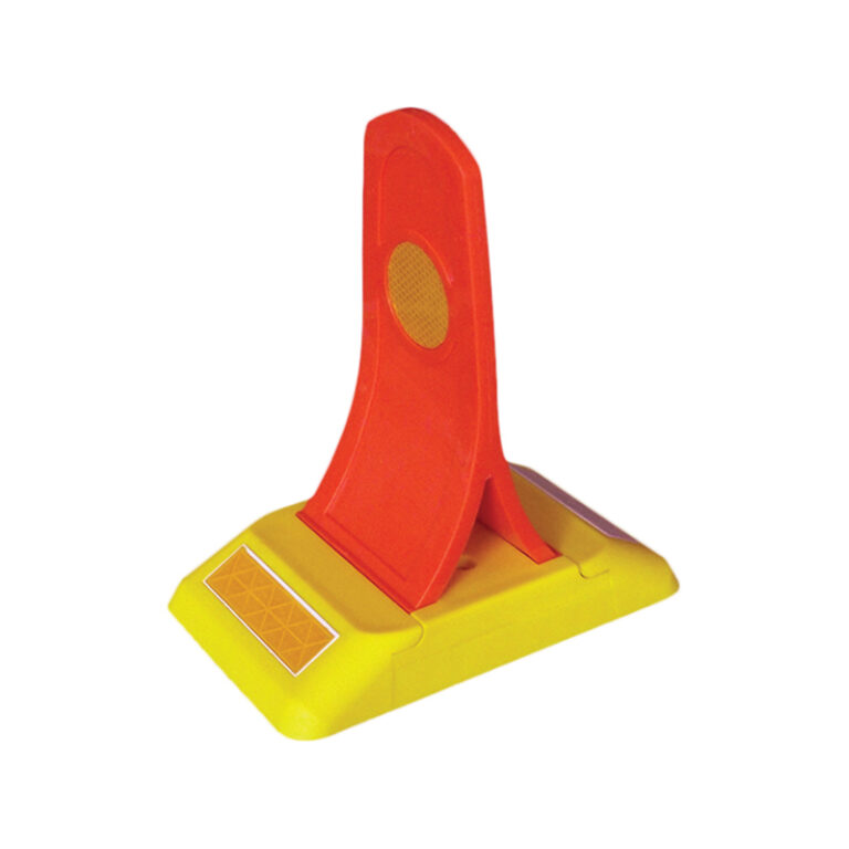 Lane Divider - Flexible Traffic Lane Divider | OPTRAFFIC