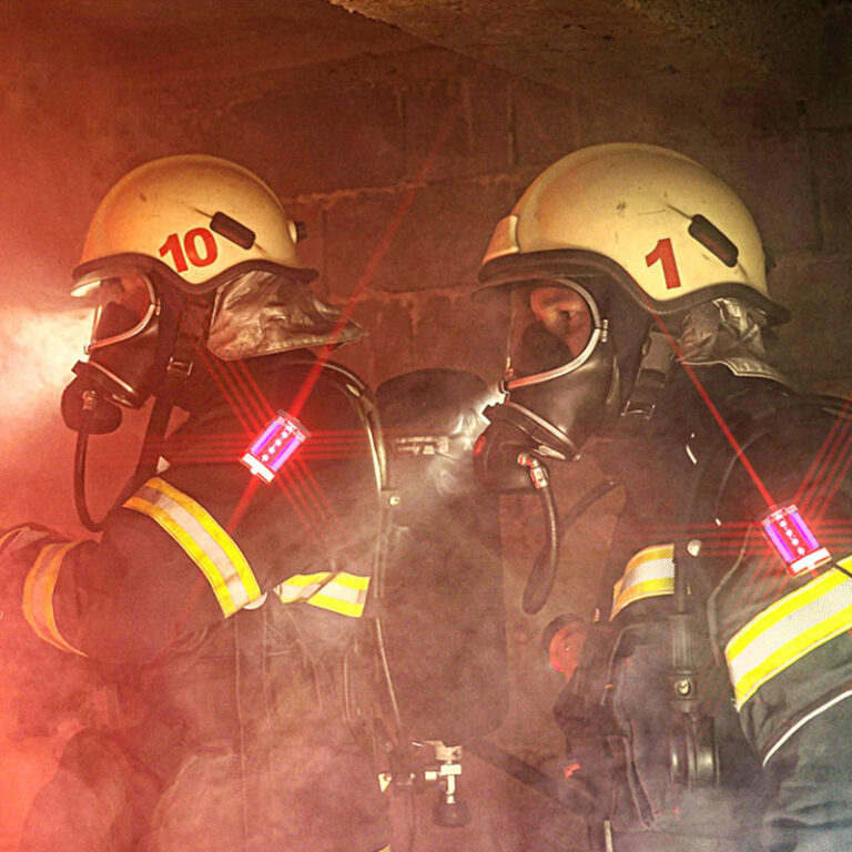 Warning Light - Explosion-Proof LED Warning Light | OPTRAFFIC