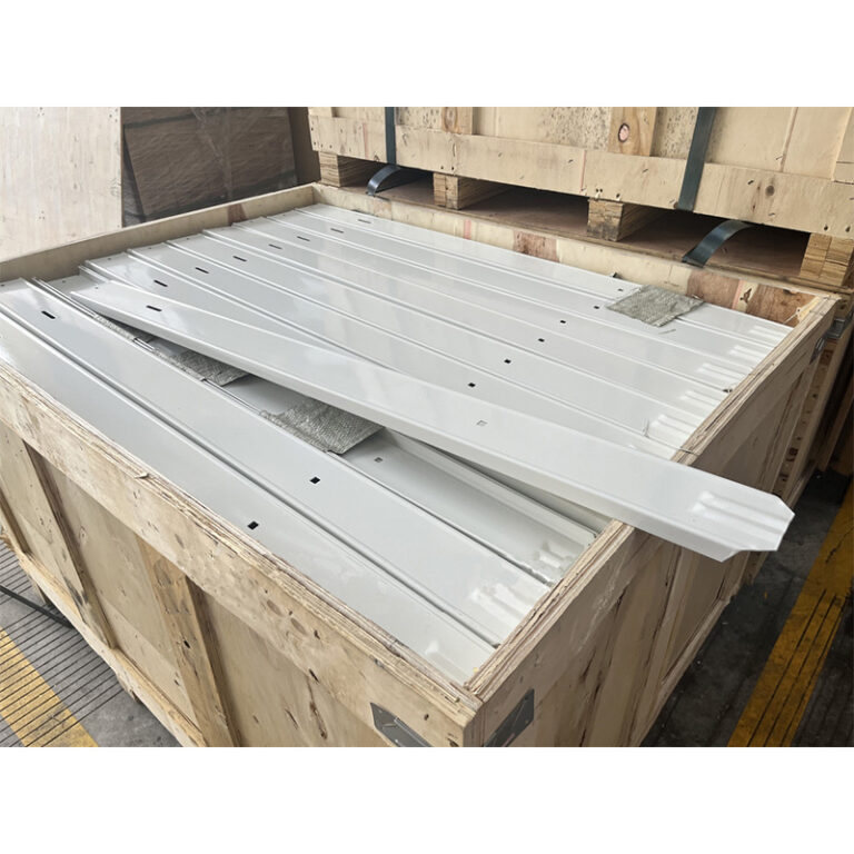 Steel Guide Post - Traffic guide posts - Reflective Guide Posts