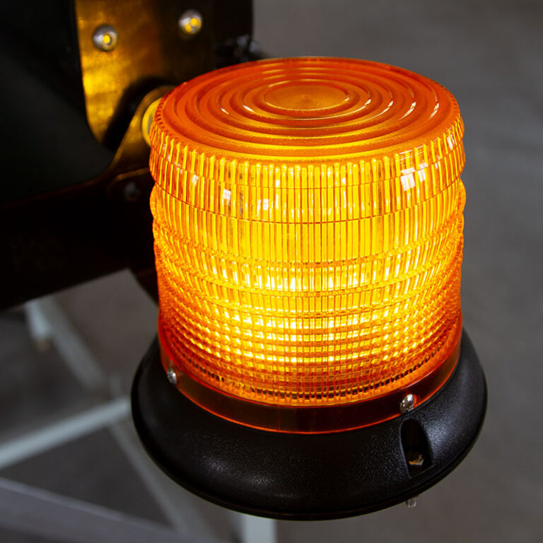 LED Beacons - Basic Type Beacon Lights - Warning Beacons