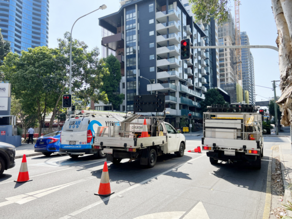 Guide to Effective Traffic Management Using T-Top Bollards - OPTSIGNS