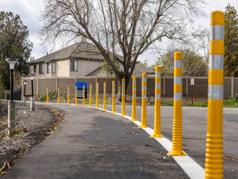 A Guide to Road Safety with Different Types of Delineators