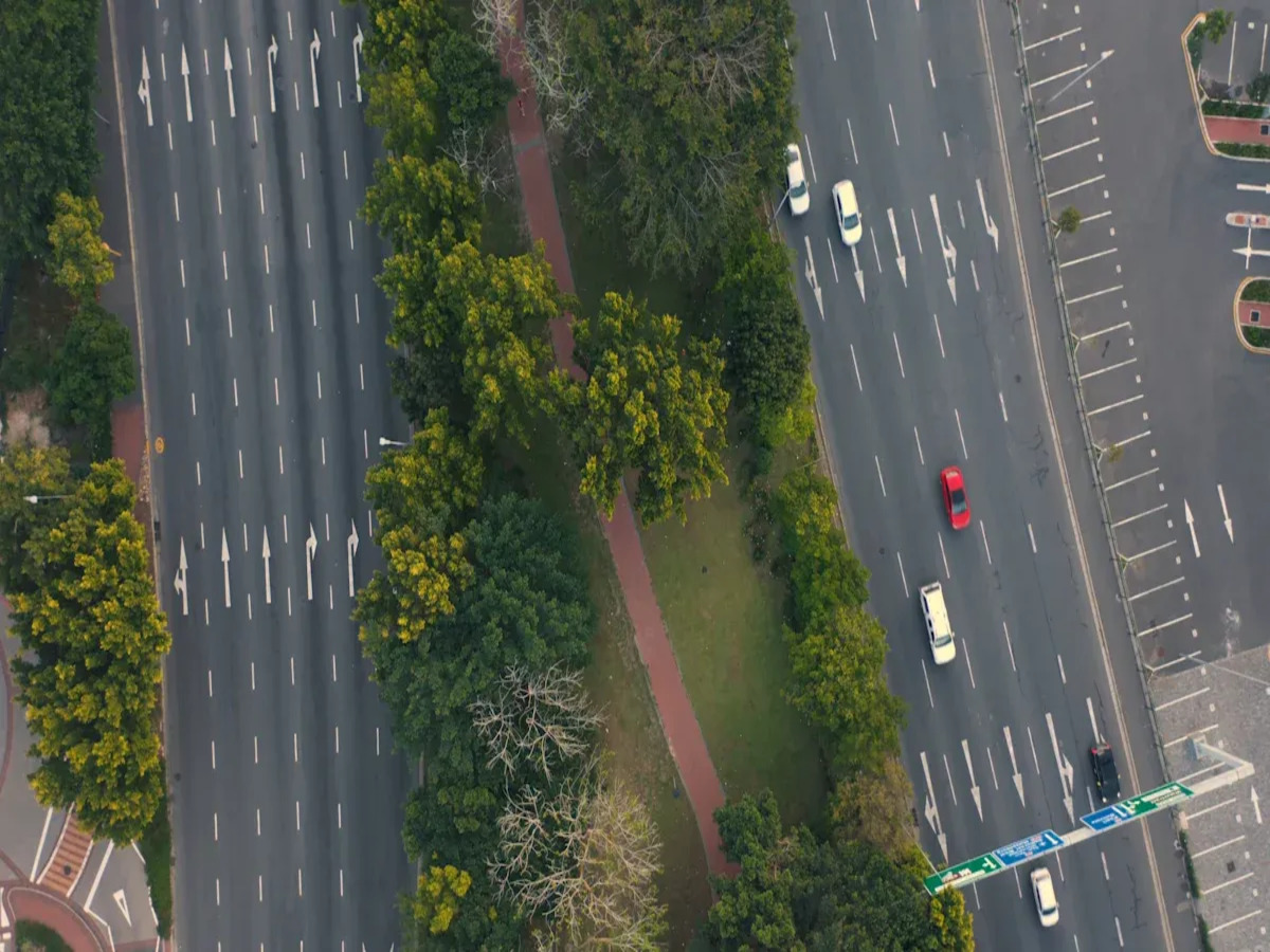 Road Construction Must-Read: 7 Traffic Control Delineator Layout