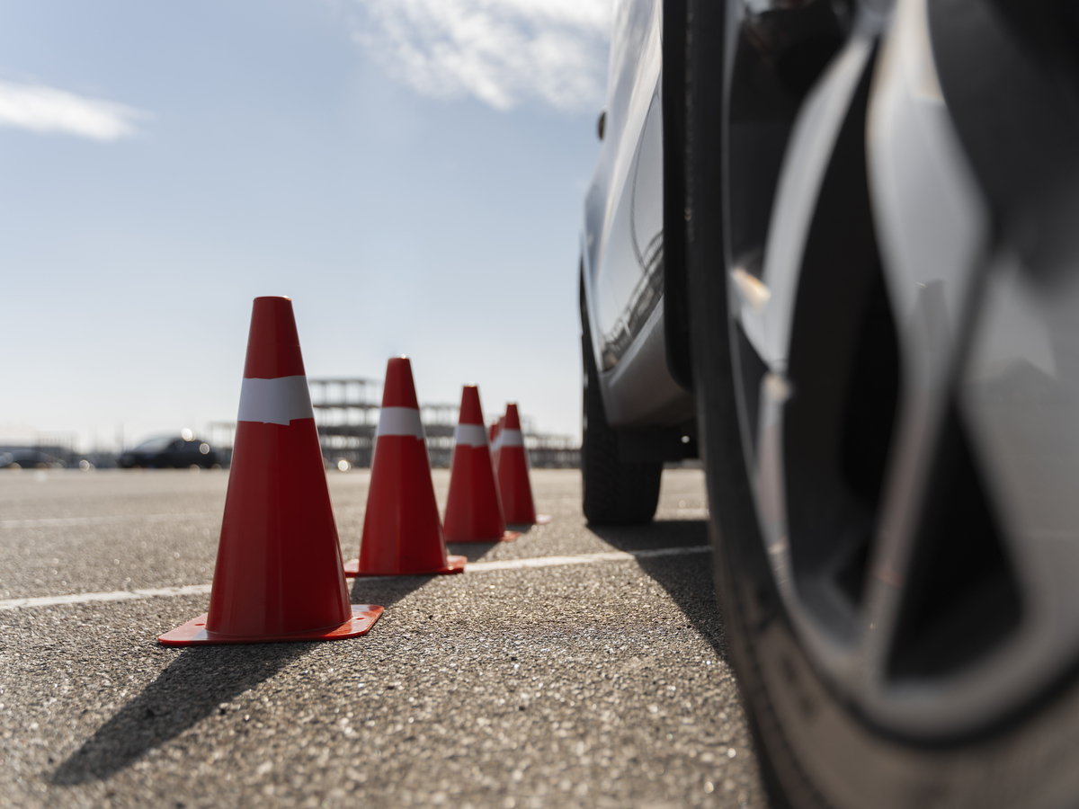 Traffic Cones and ADA Compliance: Making Roads Safer for All