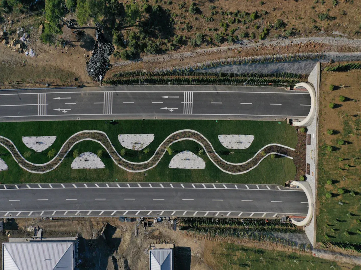 EU Green Policies and implications for traffic cones and delineators
