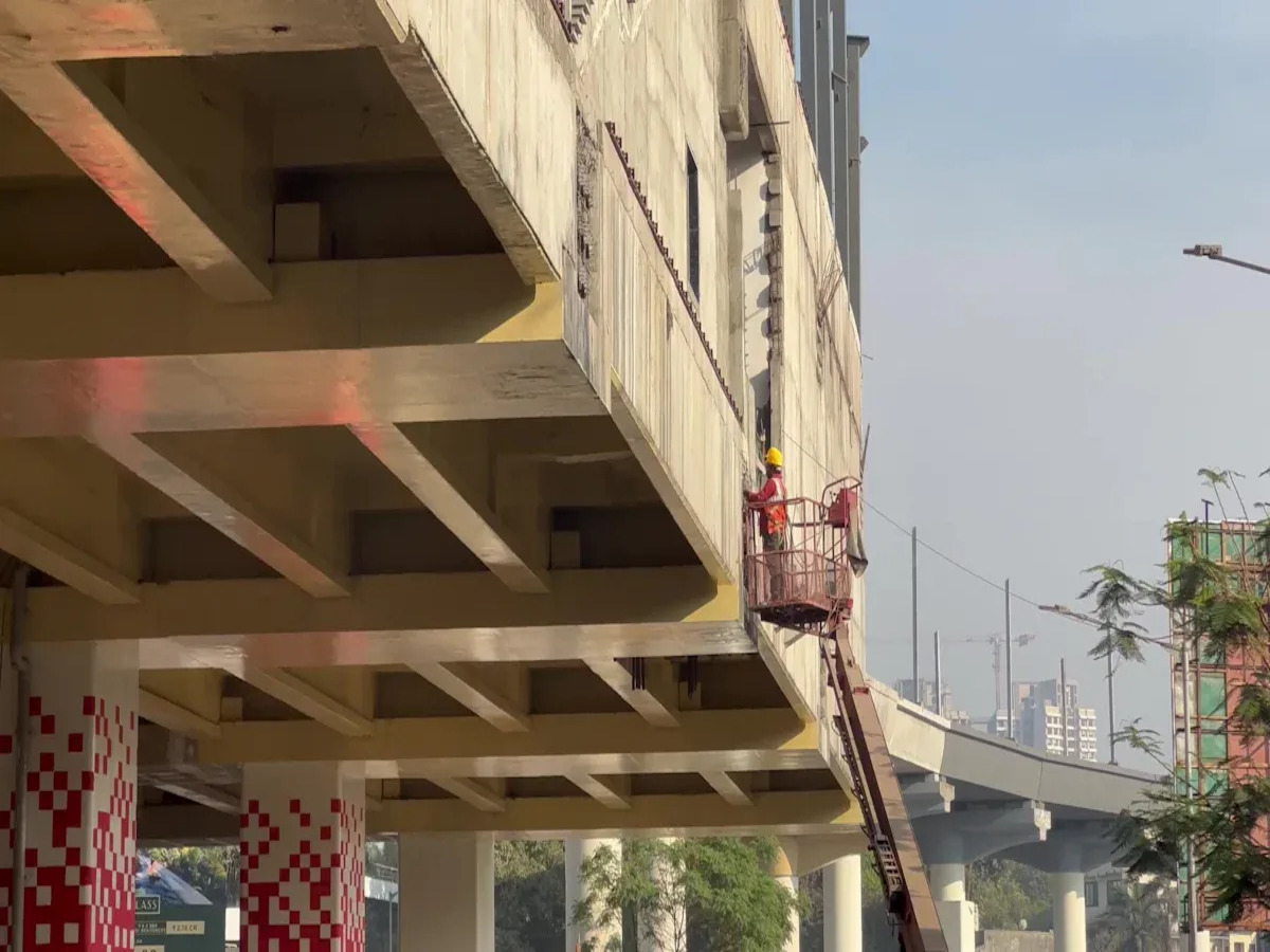 45% of U.S. Bridges Require Urgent Repair? Safety Delineators