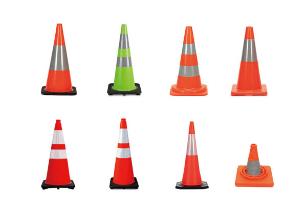 Upgrade Your Traffic Control: Quality Traffic Cones for Sale - cell2b.com