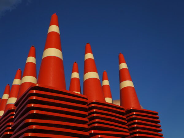 Traffic Cones Complete Guide: Everything You Need to Know