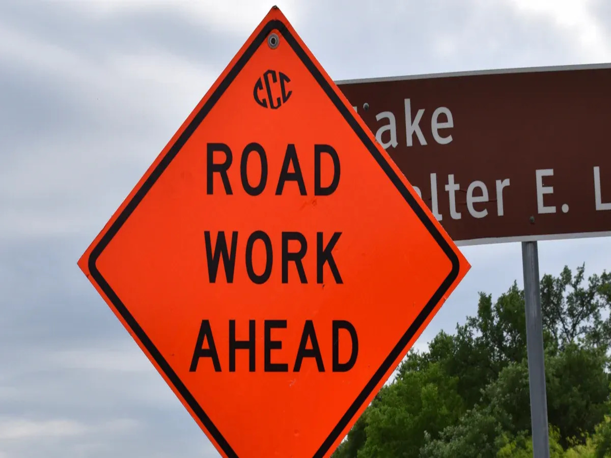 Improve Efficiency with Construction Work Signs and Delineators
