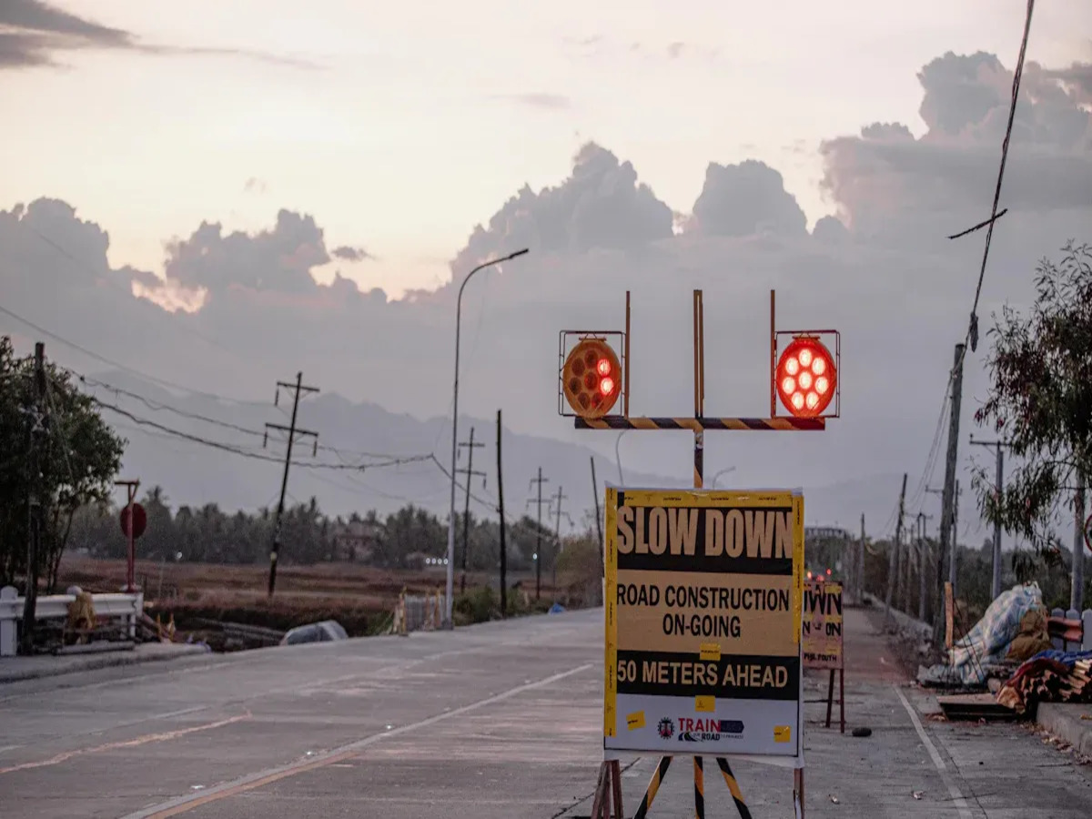 Choosing the Right Material for Your Road Sign Frame - OPTSIGNS