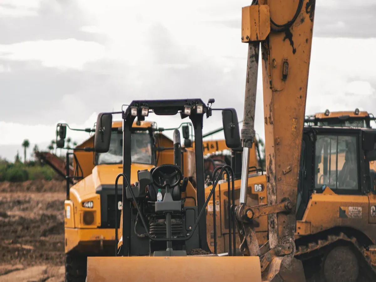 April Considerations for Rental Companies: Traffic Safety Products