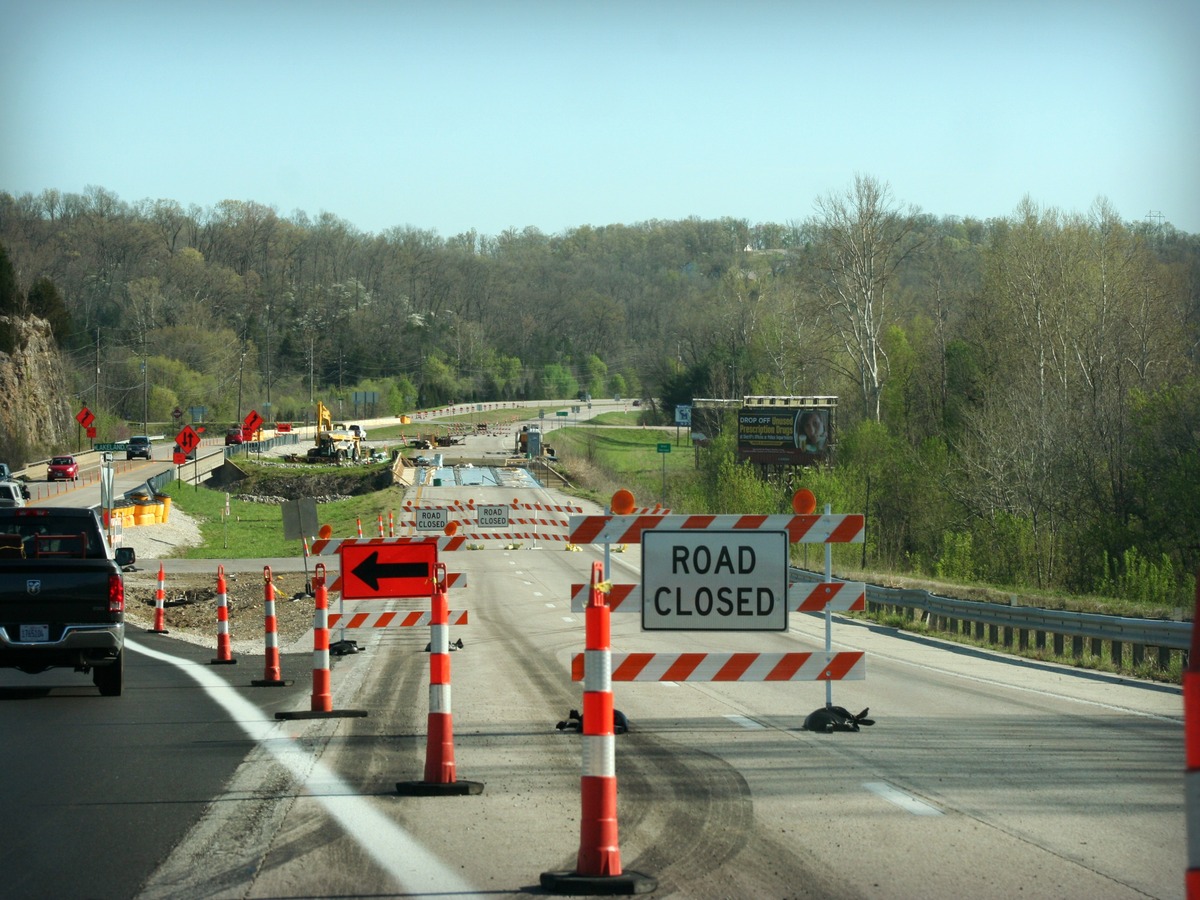 Top 5 Uses for Channelizer Cones: From Road to Management