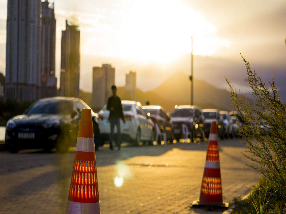 Rethink Road Revenue: Safety Cones for Sale Road Infrastructure