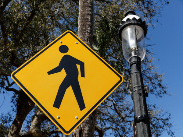 What Is the Standard Size for Road Signs and Why Does It Matter?