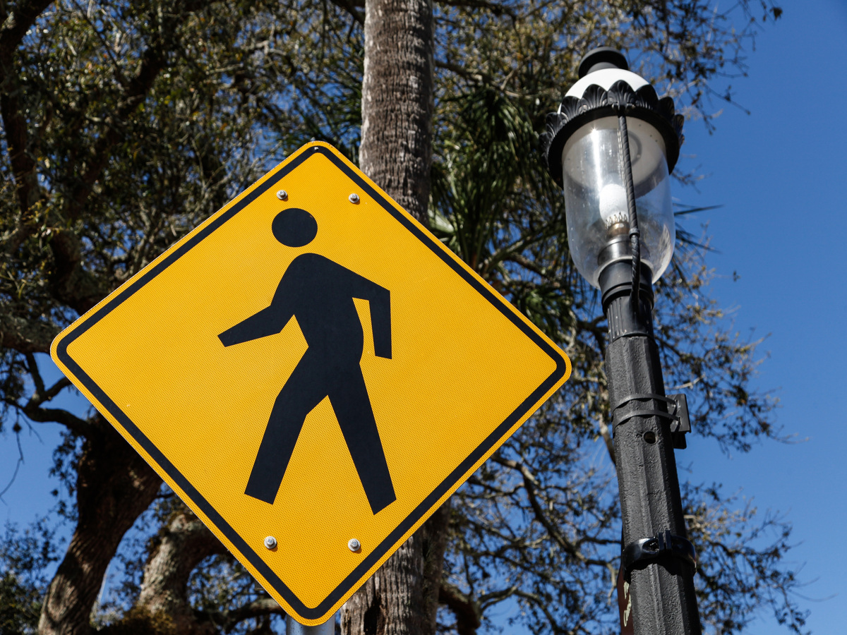 What Is the Standard Size for Road Signs and Why Does It Matter?