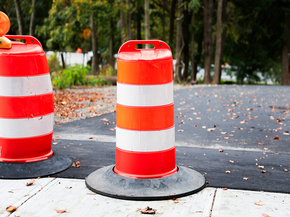 Are Traffic Drums for Sale MUTCD Compliant? Checklist for Buyer