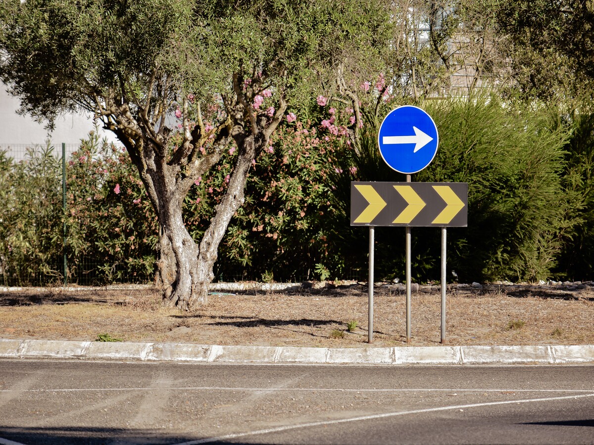 You Need to Know About OSHA and Cones for Road Work