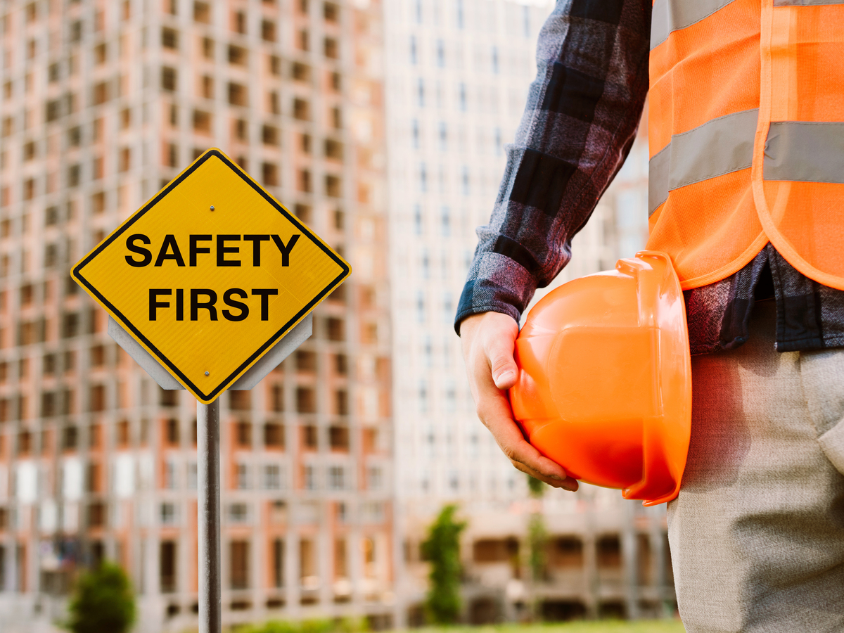 Importance of Workplace Safety on Workers’ Memorial Day