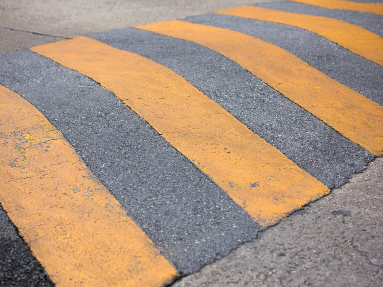 "Dragon Teeth" 3D Road Markings: A Revolutionary Visual Design