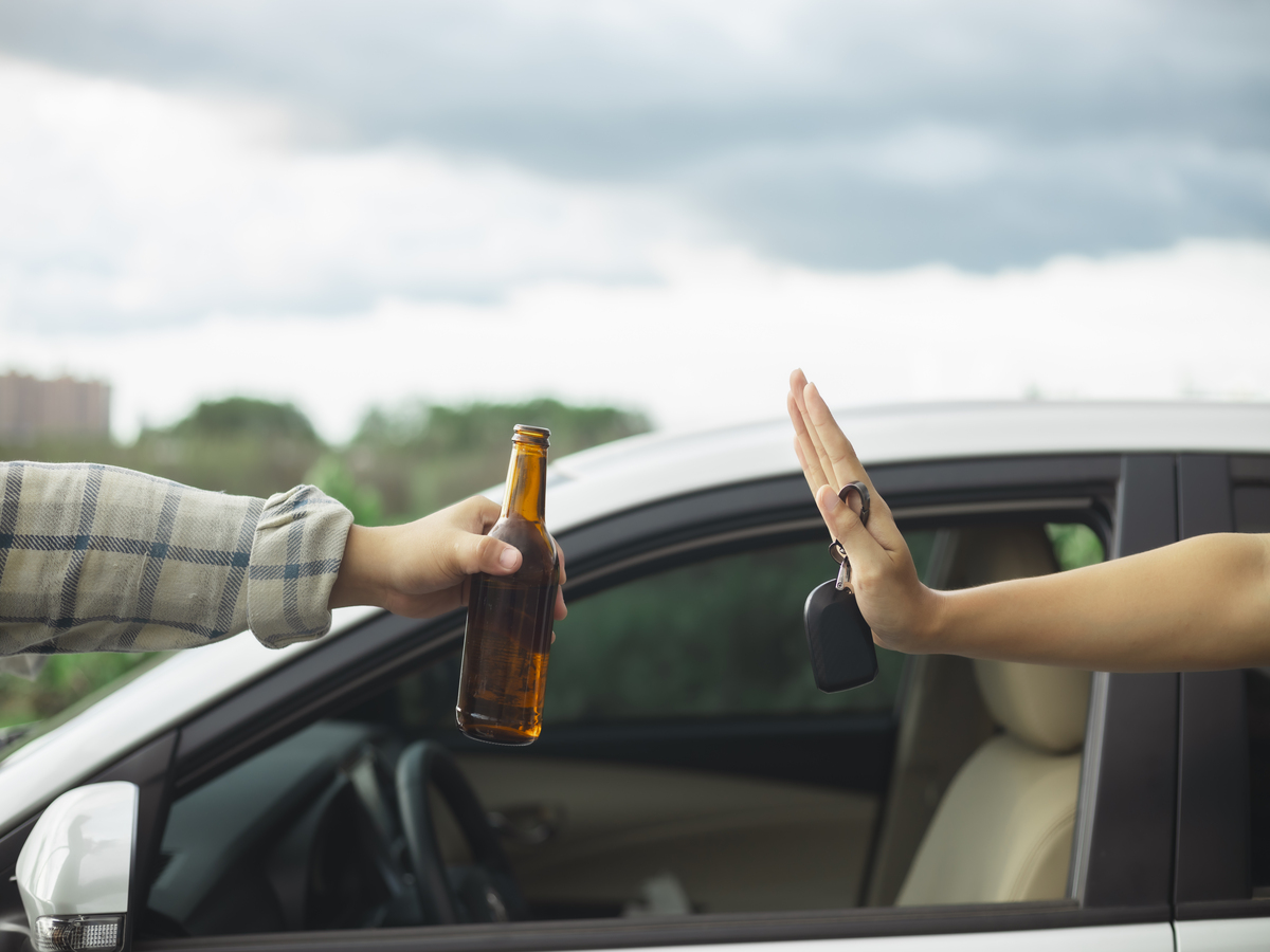 How Alcohol Interlock and Traffic Safety Products Create Safe