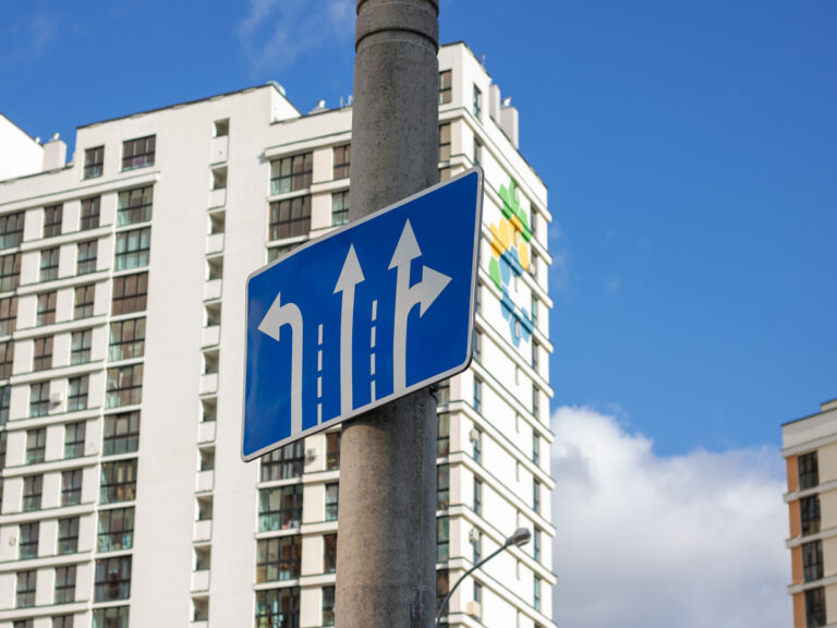 A Guide to Road Safety with Different Types of Delineators