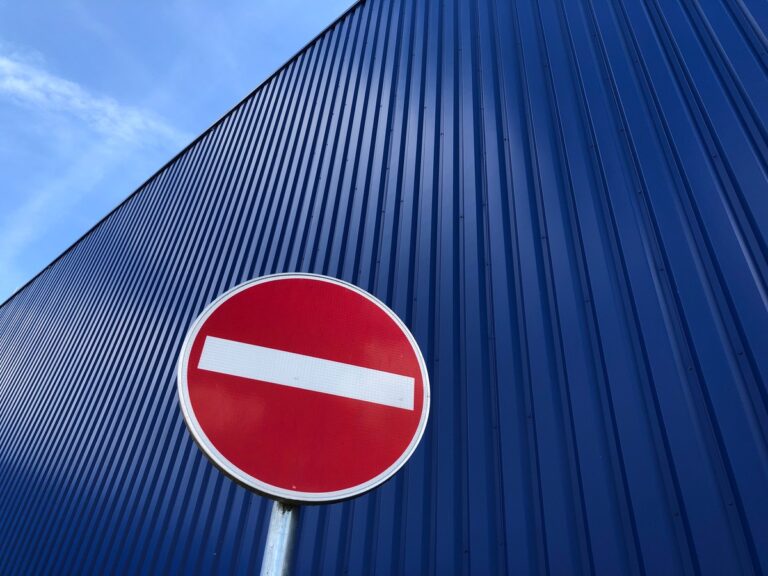 What Is the Best Thickness of Metal for Signs? - OPTSIGNS