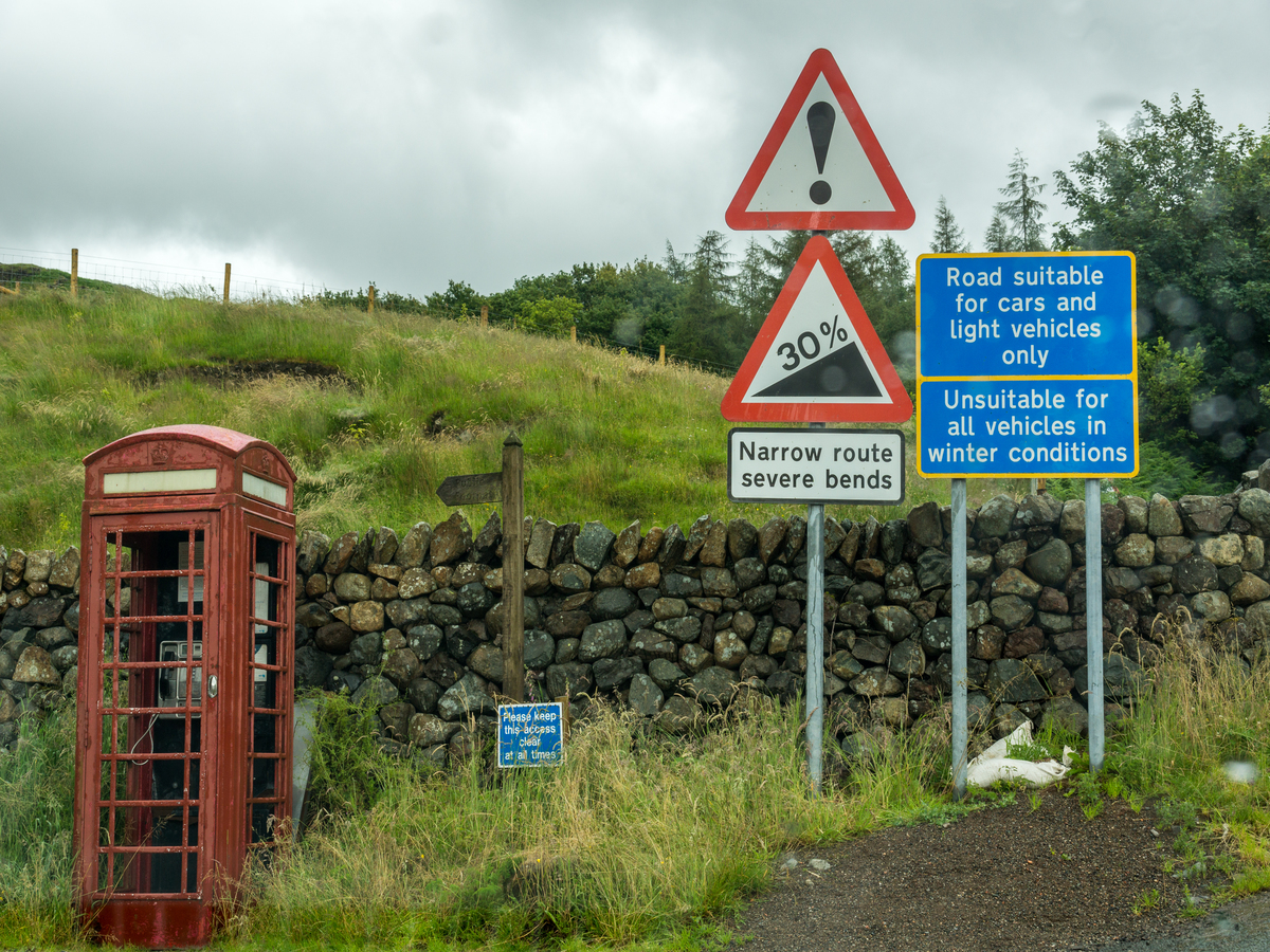 UK Road Replacement Cycle: Choose Durable Road Sign Brackets