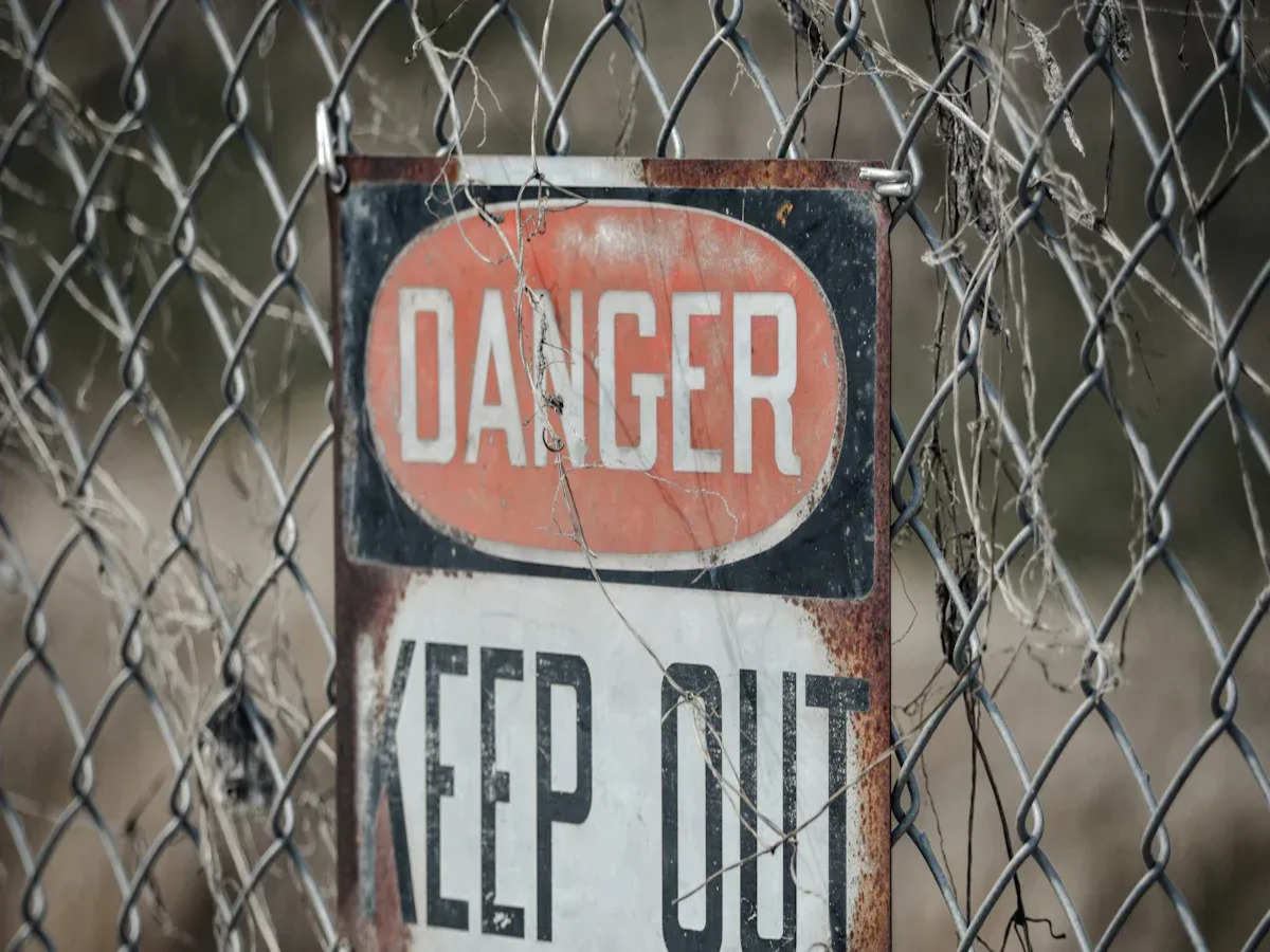 Understanding the Safety Signs Color Coding in AS 1319