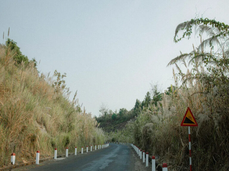 What Is the Standard Size for Road Signs and Why Does It Matter?