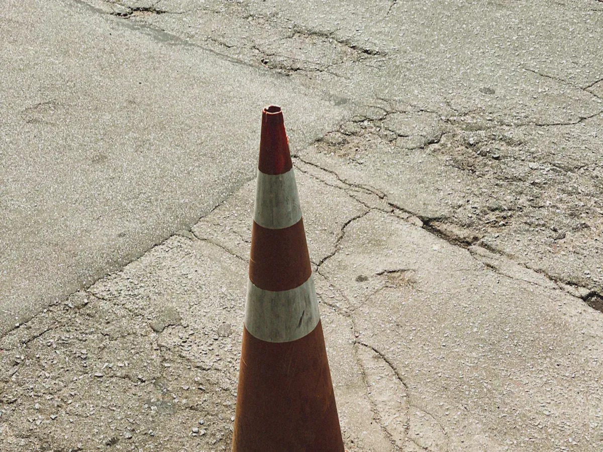 Optimizing Traffic Cones Wholesale Procurement for LA County IFB