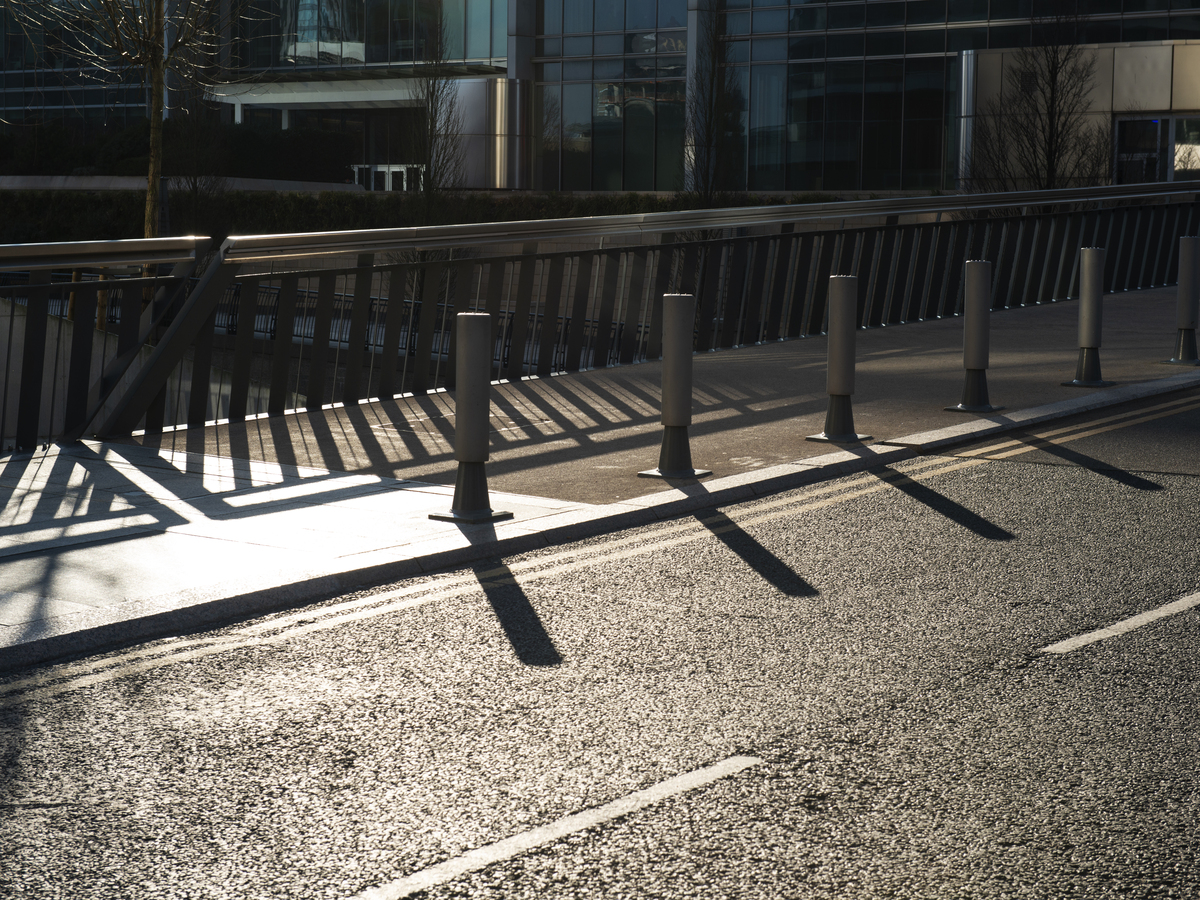 Safety Bollards for Sale: Material Cost Breakdown