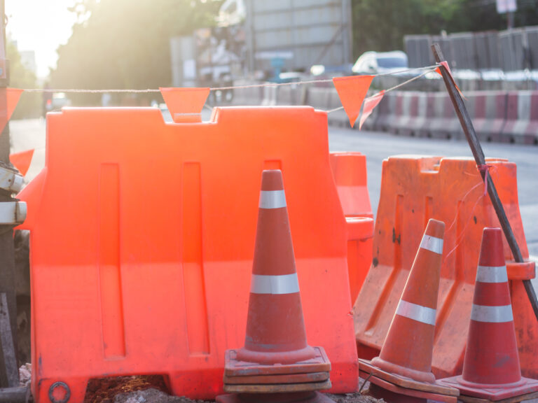 Optimizing Cone Placement for Assessing Driver Skills