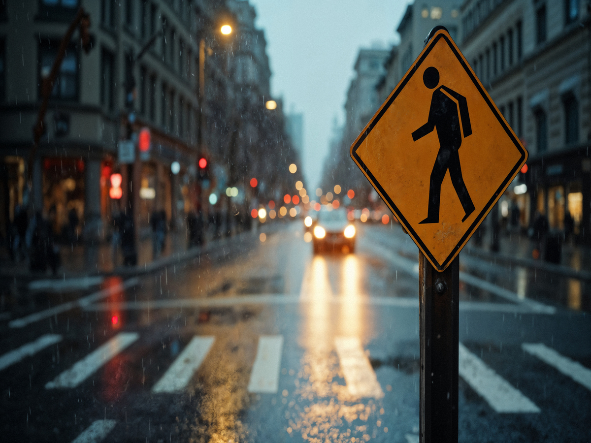 Understanding MUTCD Guidelines for Bollard Placement - OPTSIGNS