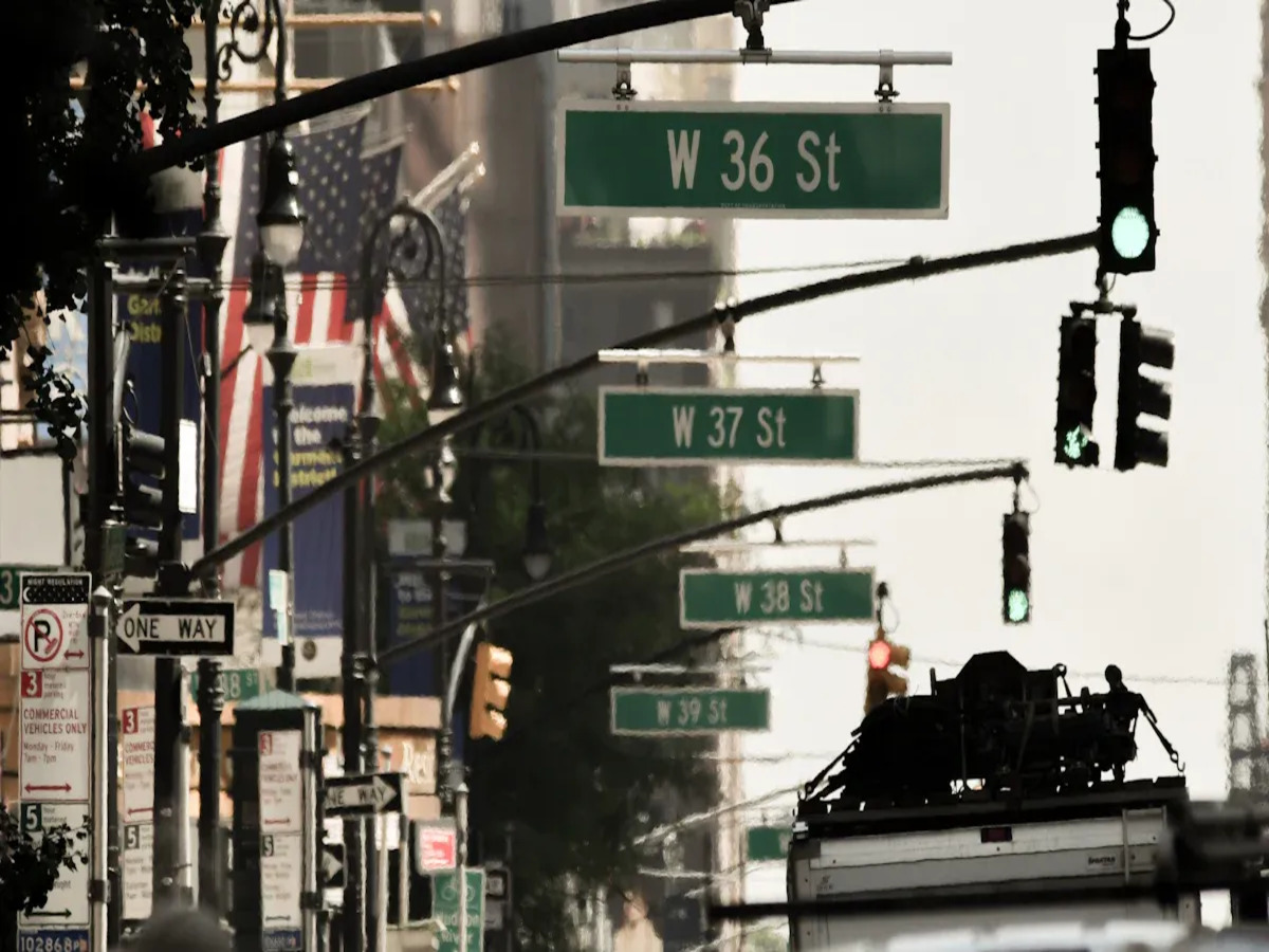 Custom Road Sign Procurement for Safer and More Efficient Roads