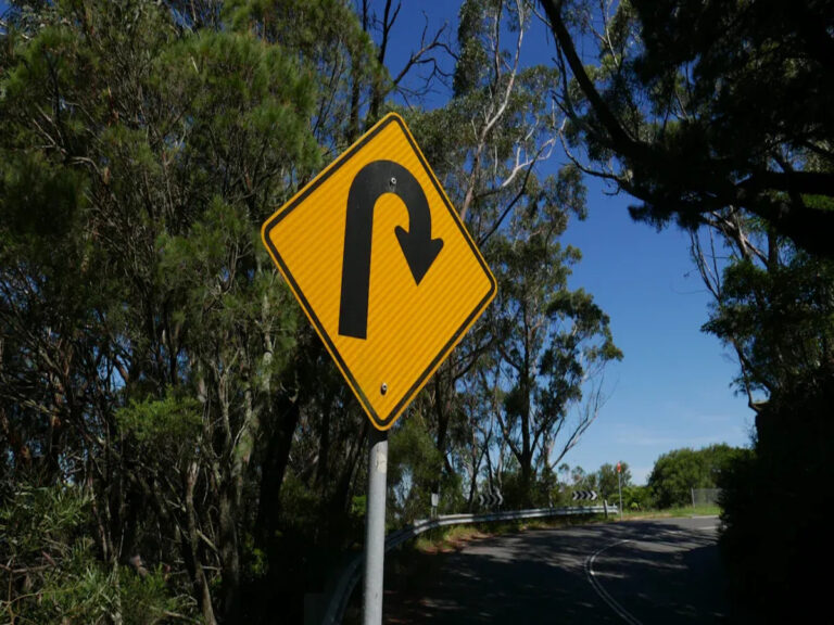Traffic Sign Size Standards in Australia: A Complete Guide - OPTSIGNS
