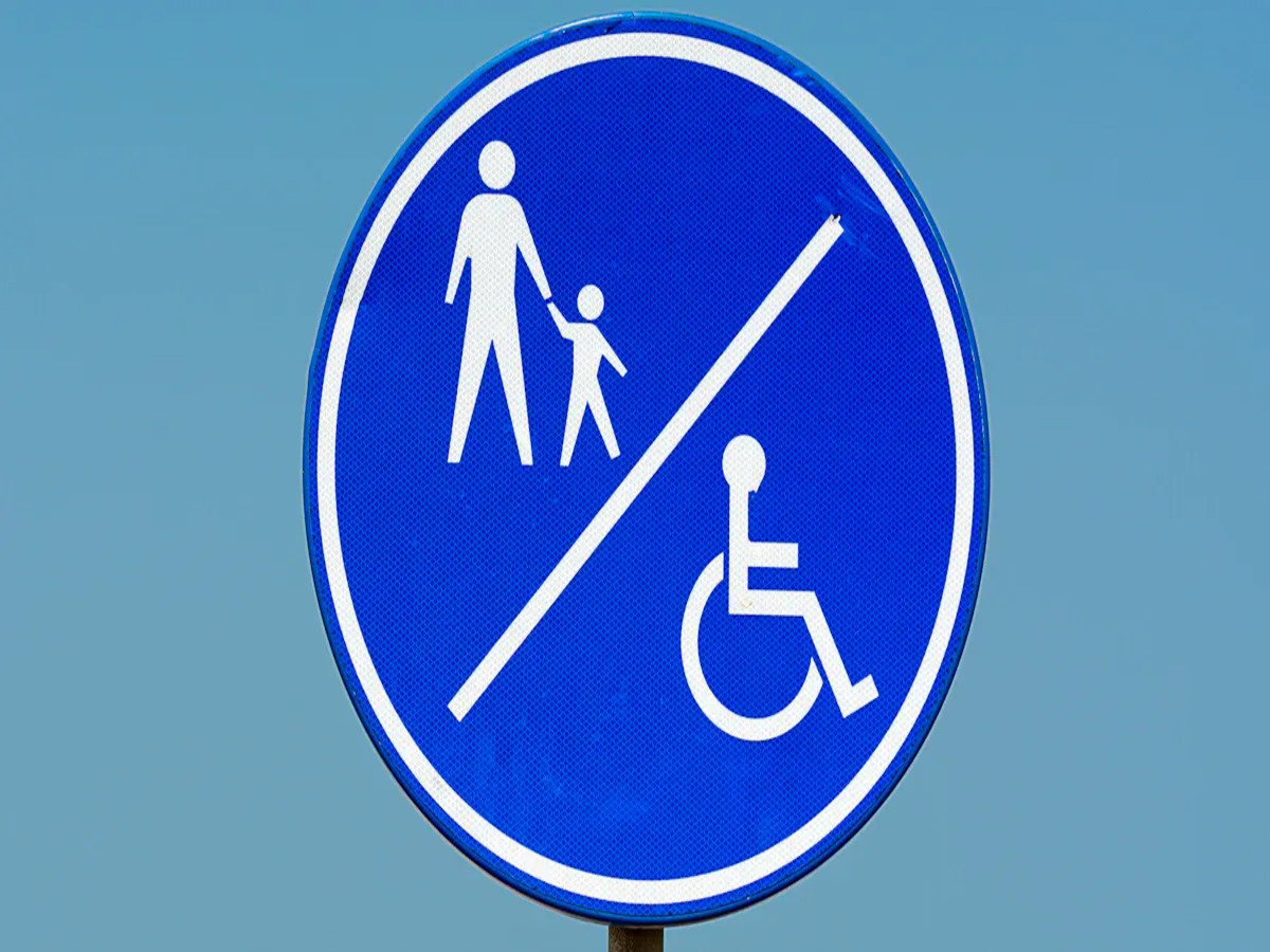 A Complete Guide to ADA Standards for Signage