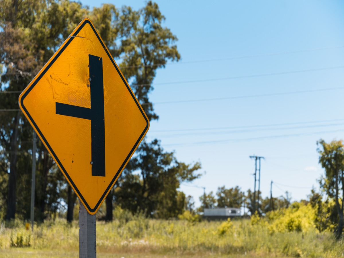 The Hidden Cost of Undersized Signs: Non-Compliance Fines