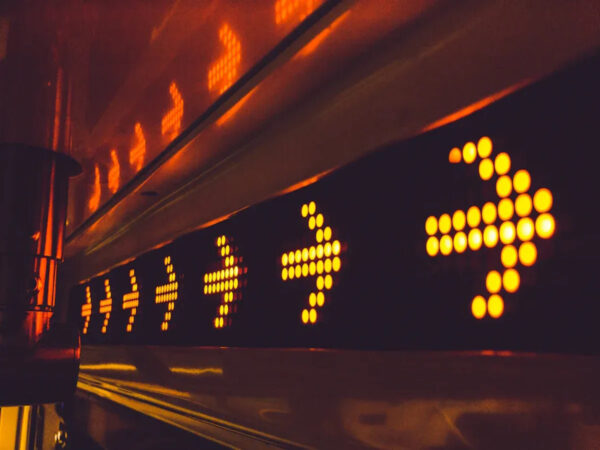 Steady Amber vs. Flashing Amber: Difference LED Beacon Lights
