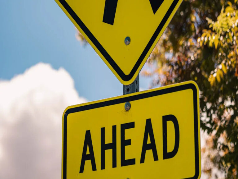 Differences in Traffic Safety Signs Across Countries and Regions