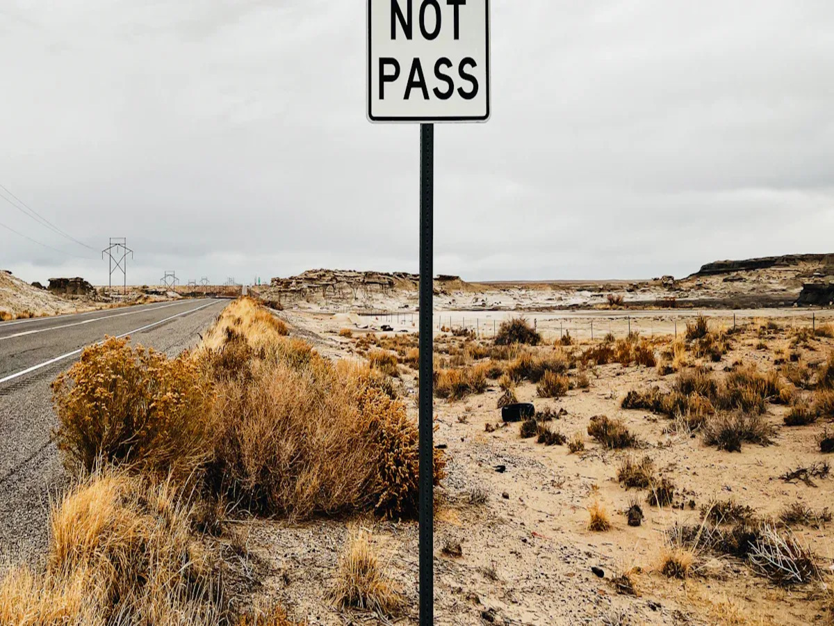 Global Comparison Traffic Safety Signs: English-Speaking Country