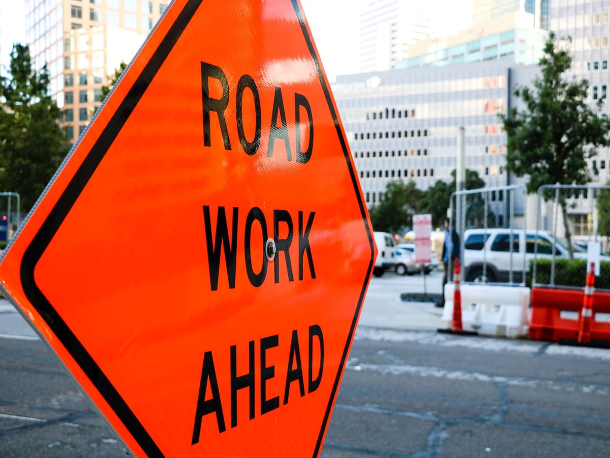 Understanding UK Work Safety Signs for Safer Workplaces - OPTSIGNS