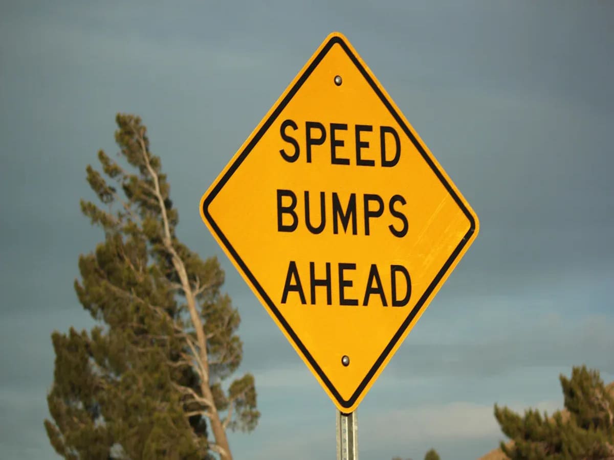 Speed Table vs Speed Hump: Choosing Traffic Calming Solution