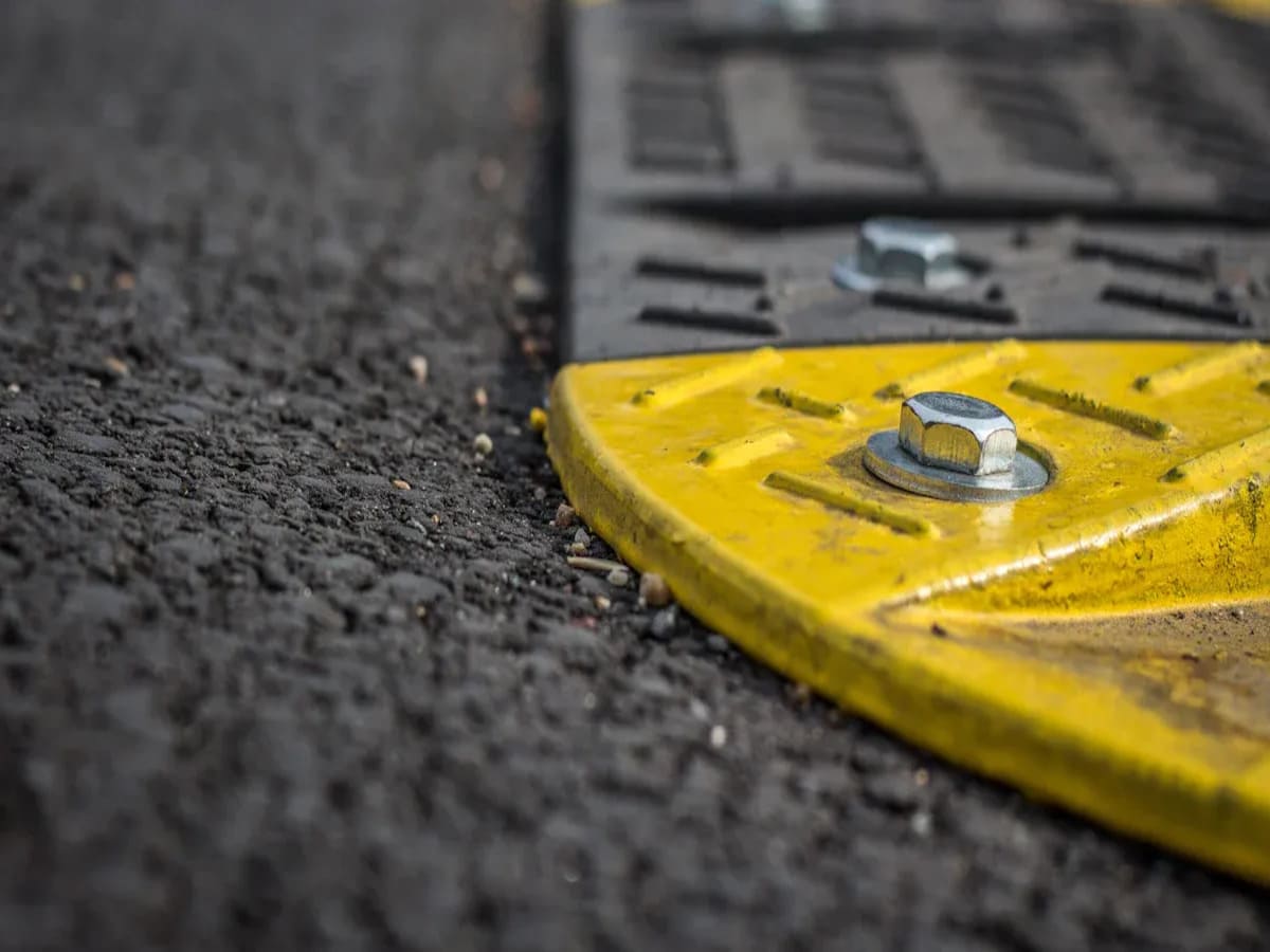 5 Essential Traffic Calming Devices to Create Efficient Streets