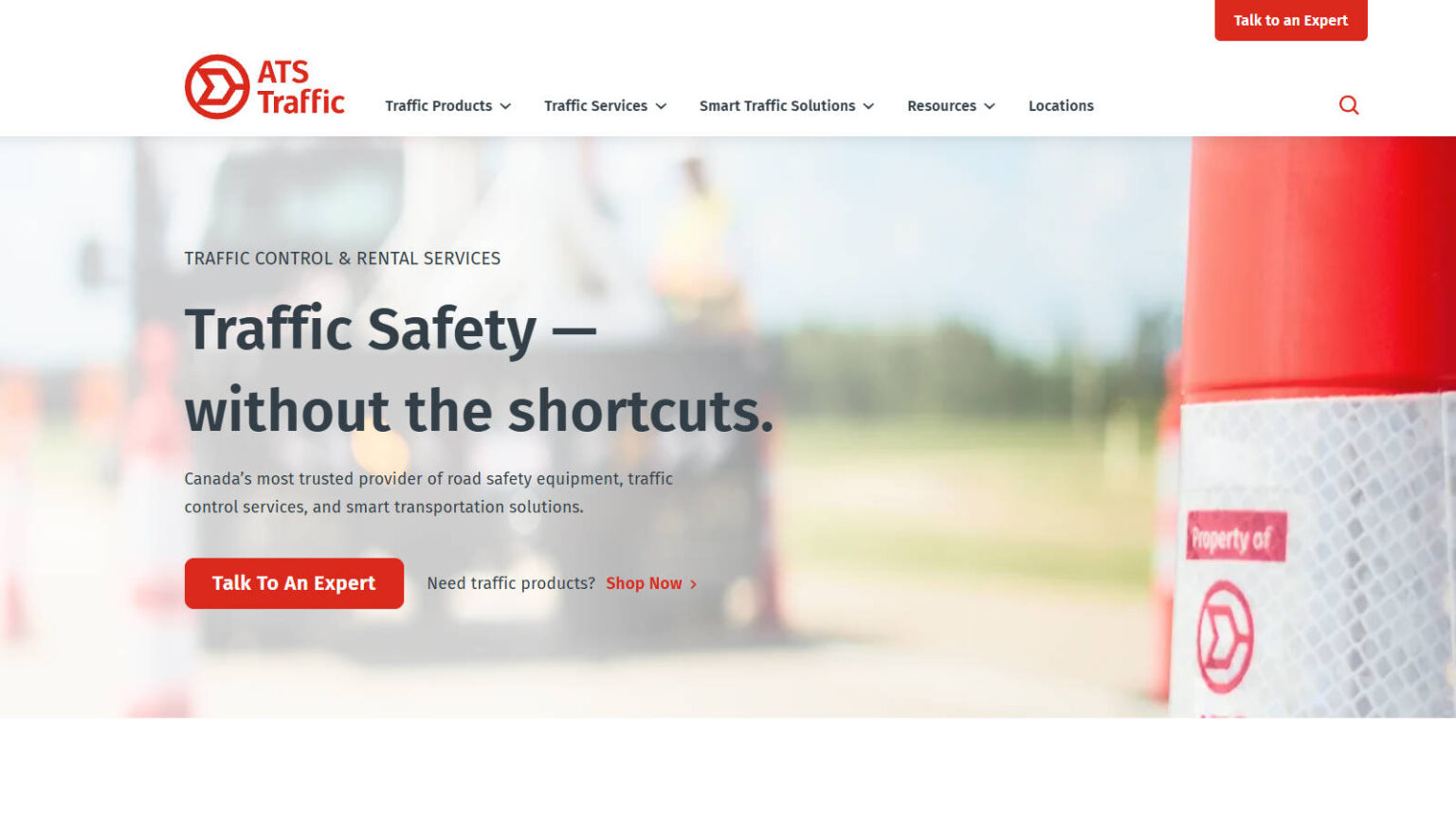 トップ 10 世界の道路交通標識メーカー 2026 - オプトサイン