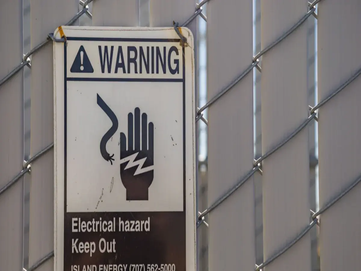 Factory Safety Signs Bulk Purchasing Guide for Plant Environment