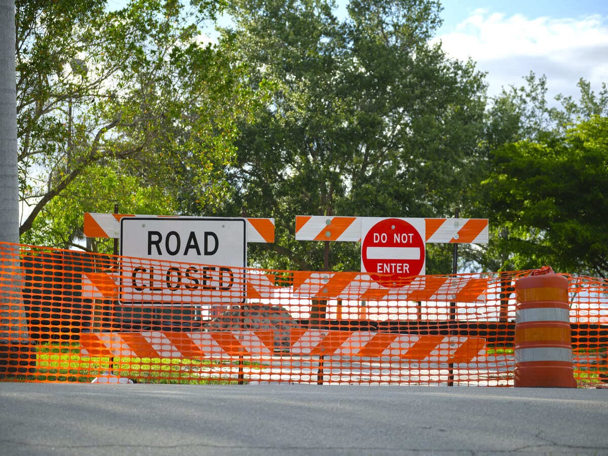 Why Your Construction Signage Fails After One Project